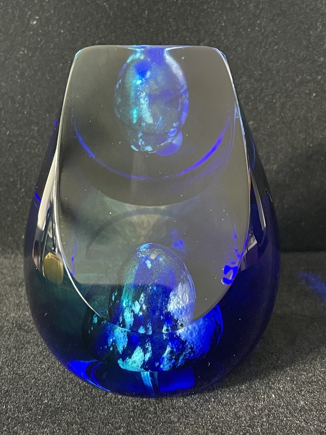 Caithness Distant Planet Limited Edition #103 of 500 Paperweight ...