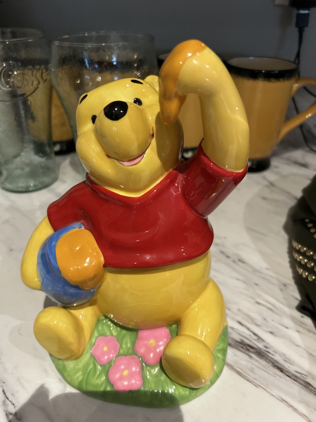 Stunning Disney Store Winnie The Pooh Gallery