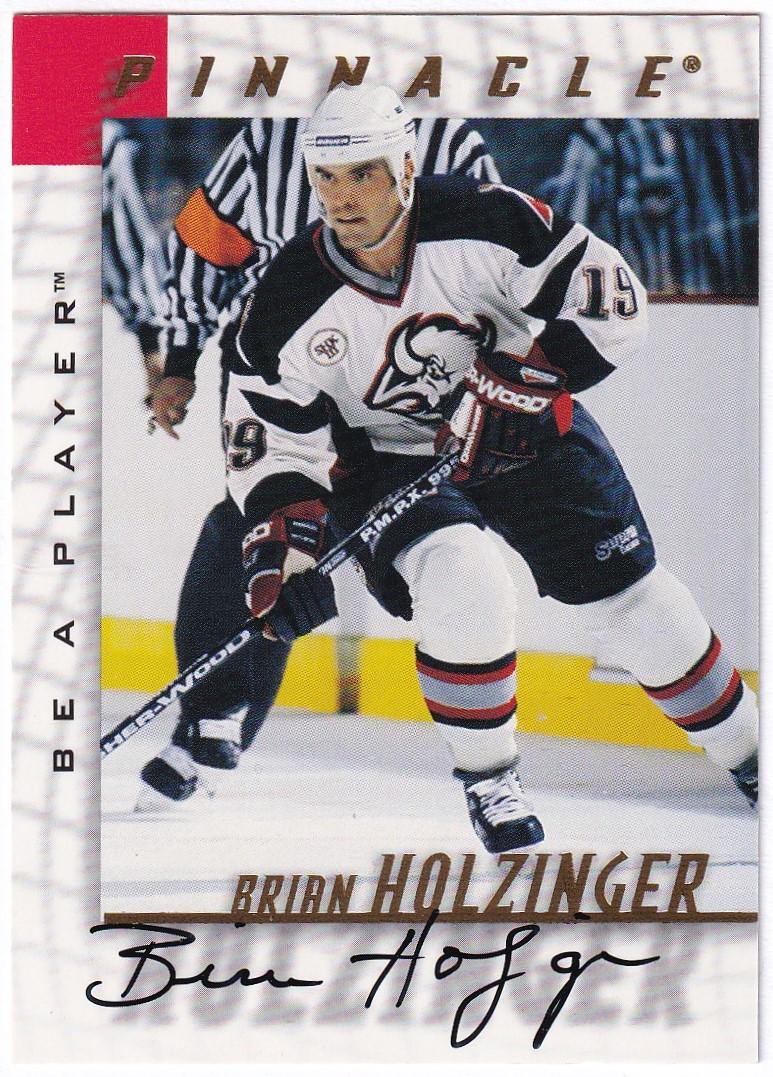 Brian Holzinger