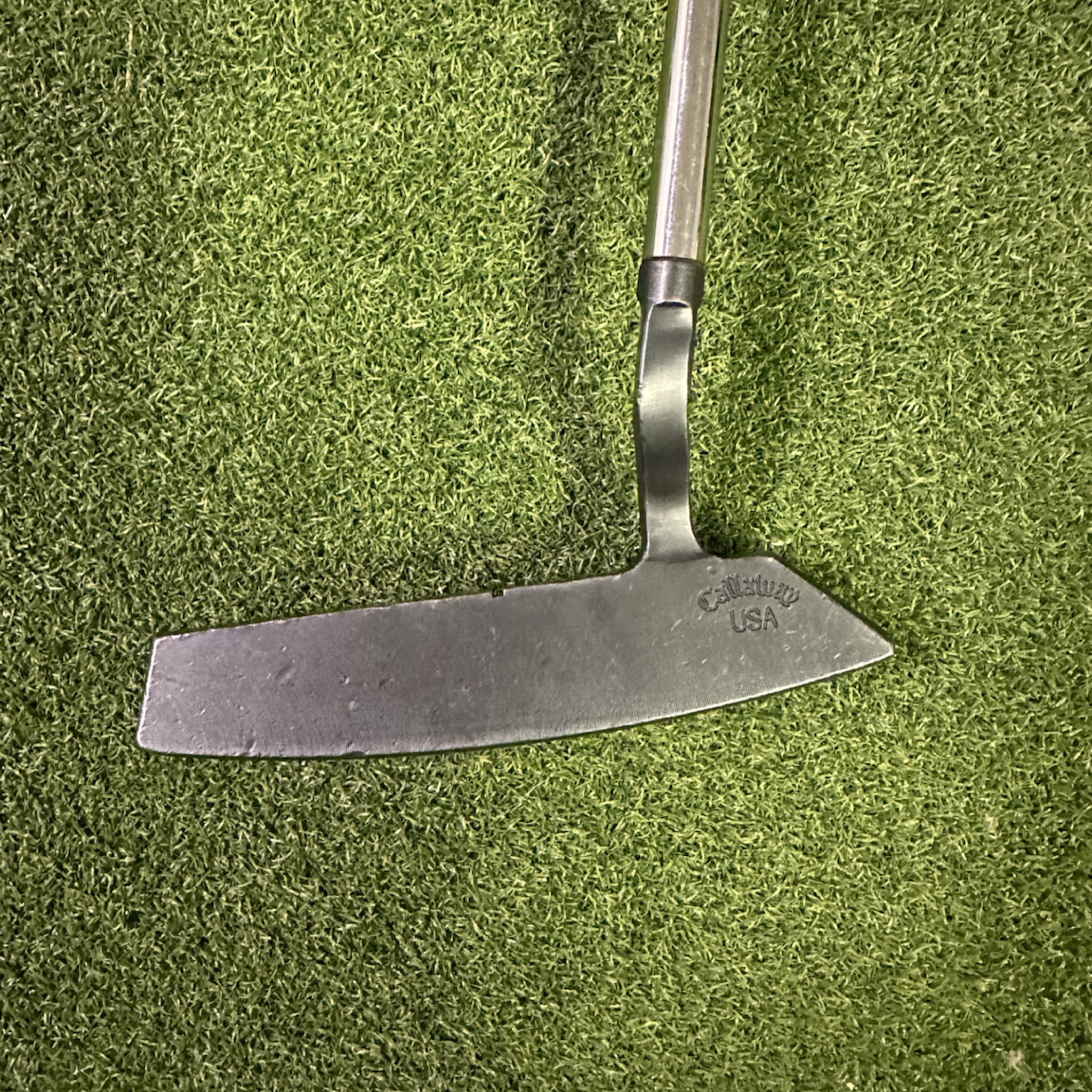 Callaway Golf Club Bobby Jones BJ-2 Milled Face Putter 36” Right Handed