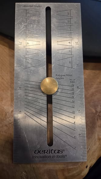Veritas bevel setter