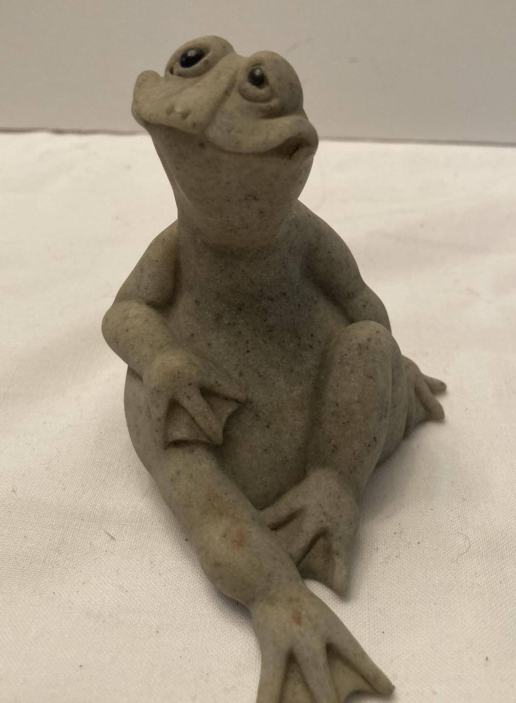 Quarry Critter “Freddie”