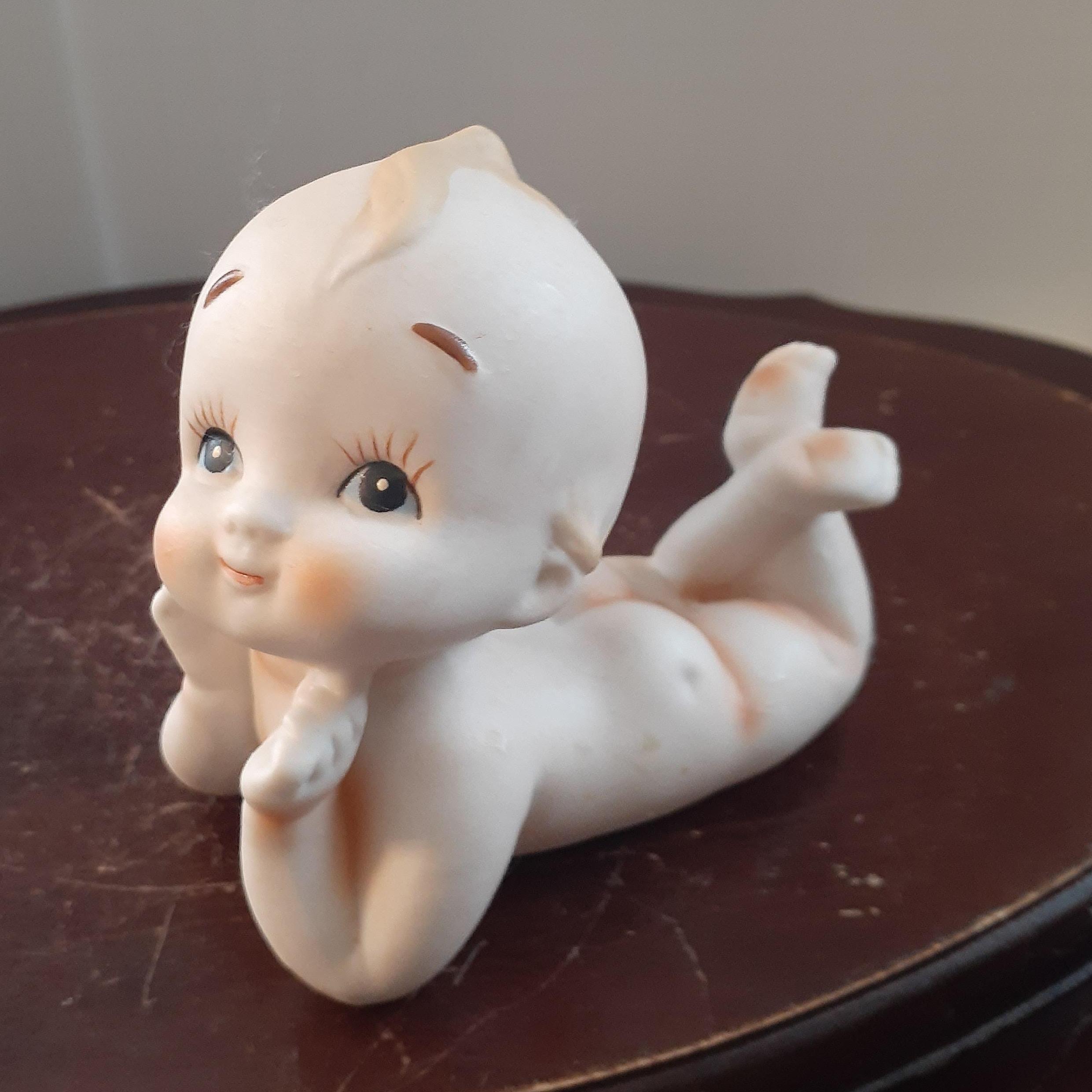 Brinn's Cutie Kewpie Nakey Baby