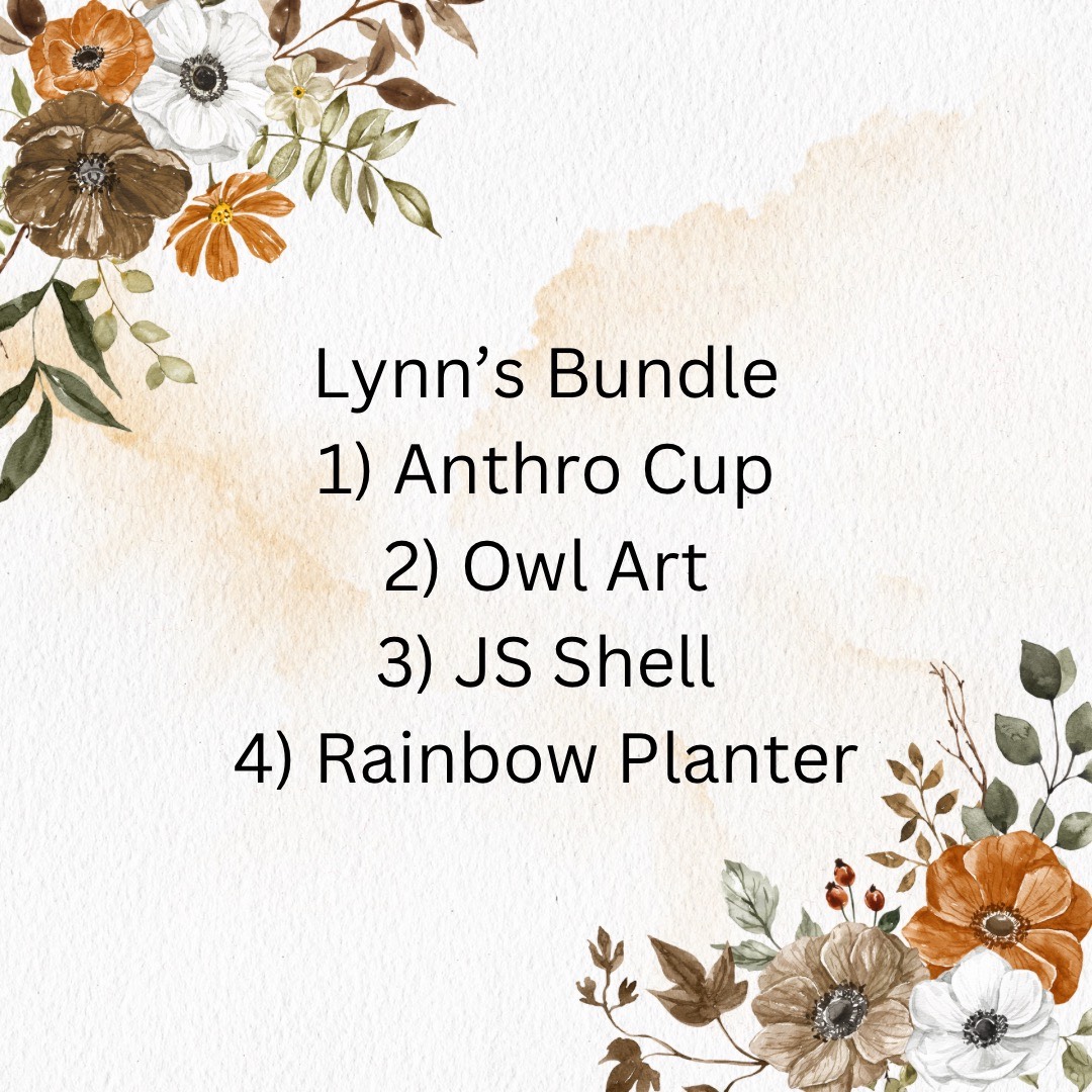 Lynn Bundle