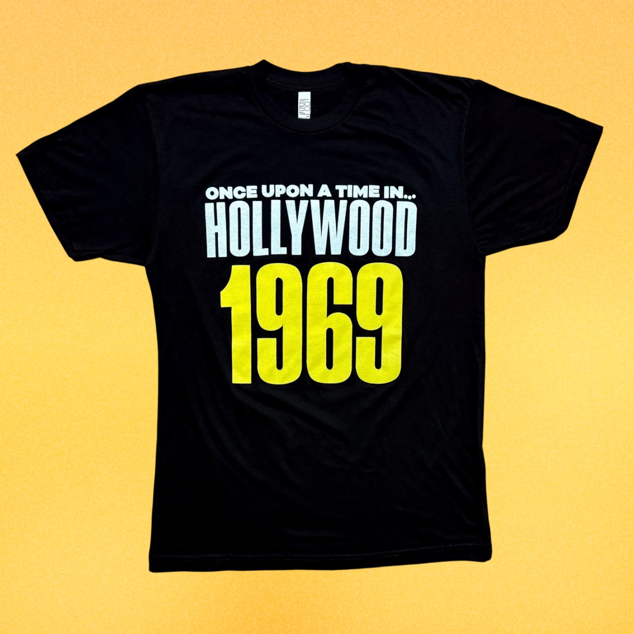 Once Upon A Time In Hollywood 1969 New Beverly Shirt