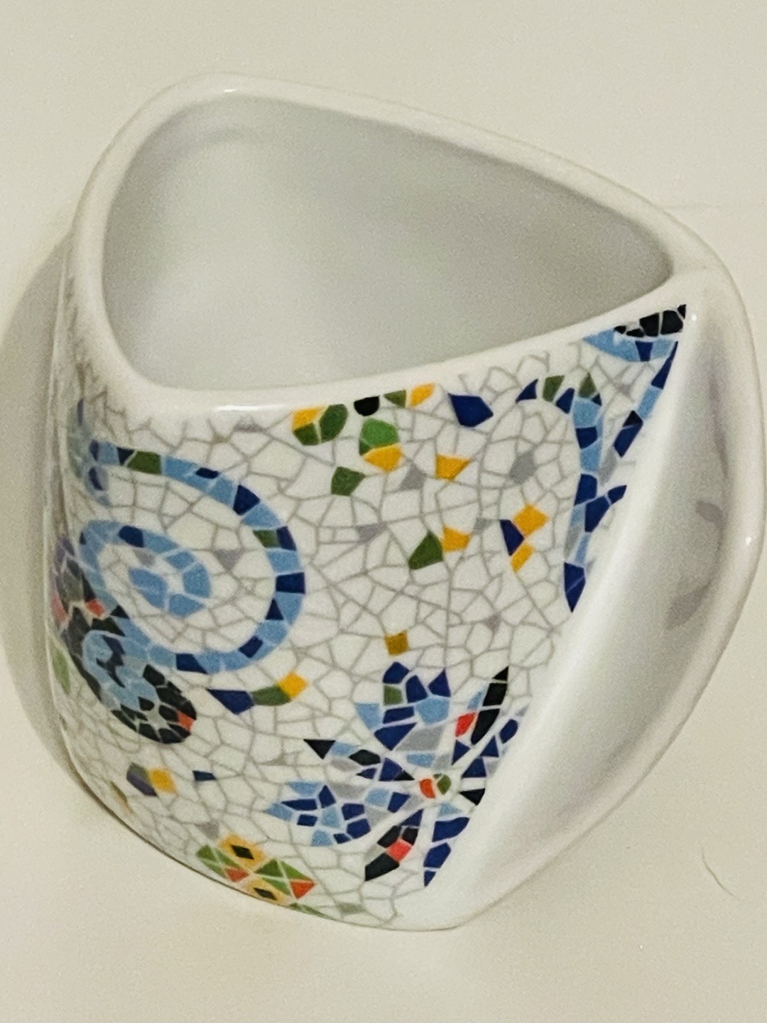 Antoni Gaudi Coffee Mug - Tea Mug