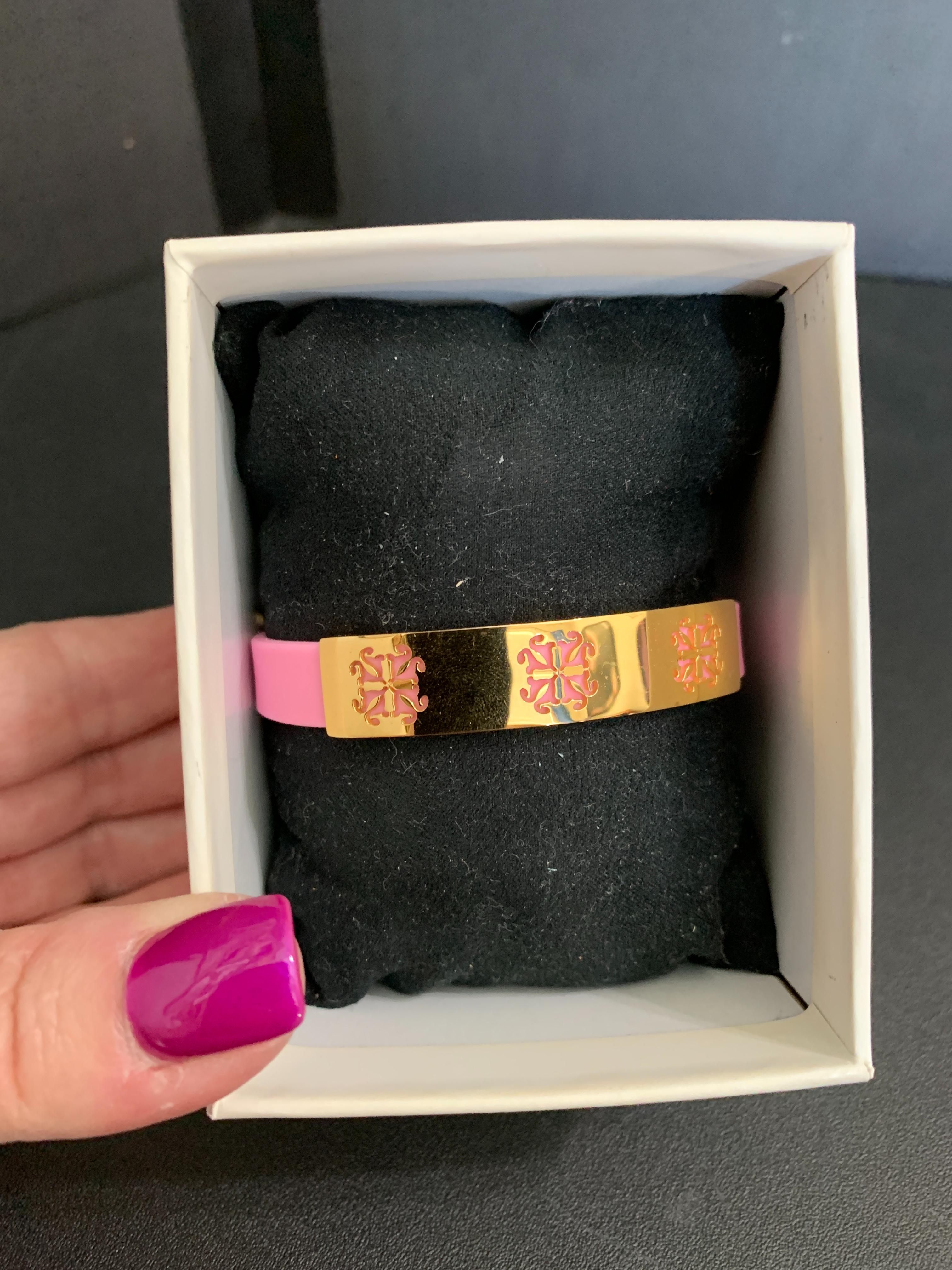 Rustic Cuff Bracelet