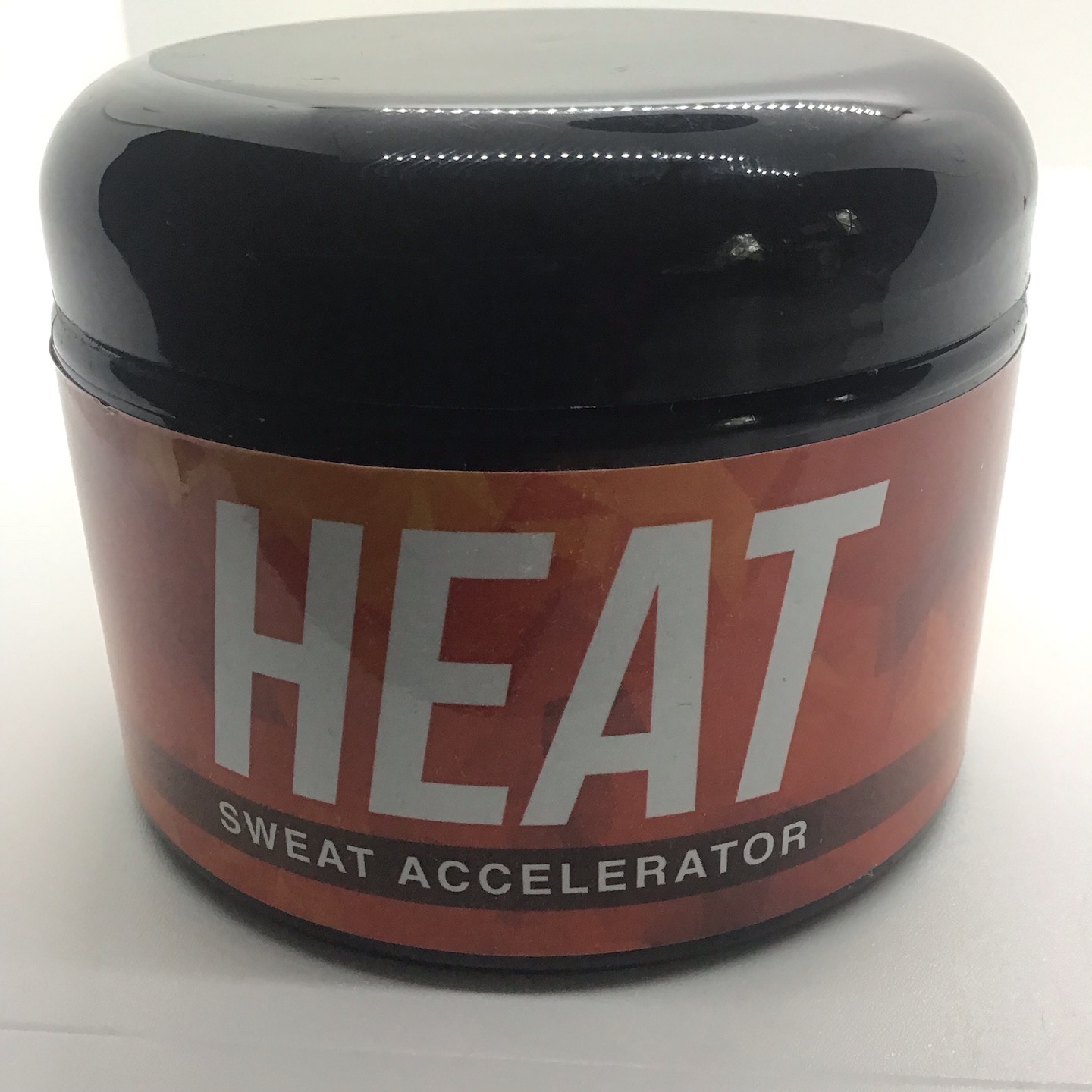 NIP Hotworx Sweat Accelerator Workout Enhancer Exercise Gym