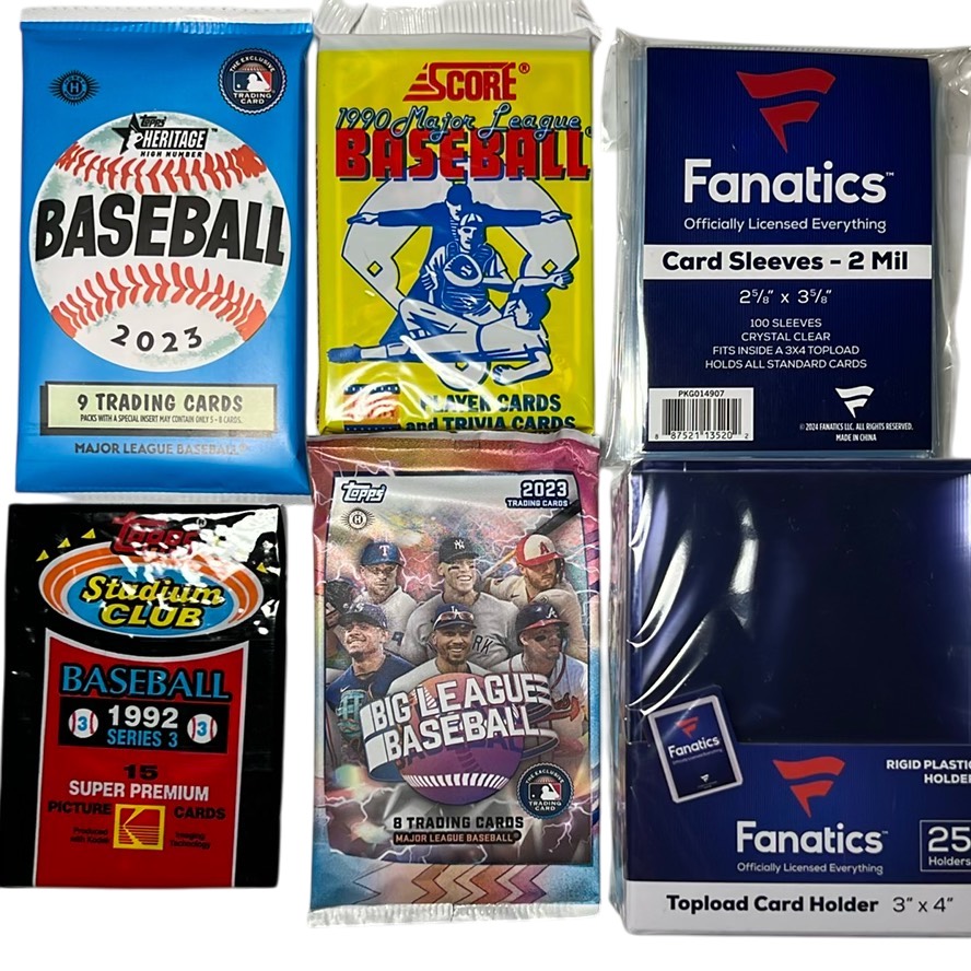 First Timer Welcome Bundle! Use “MBB” For $5 Off! (Free Shipping) FT04