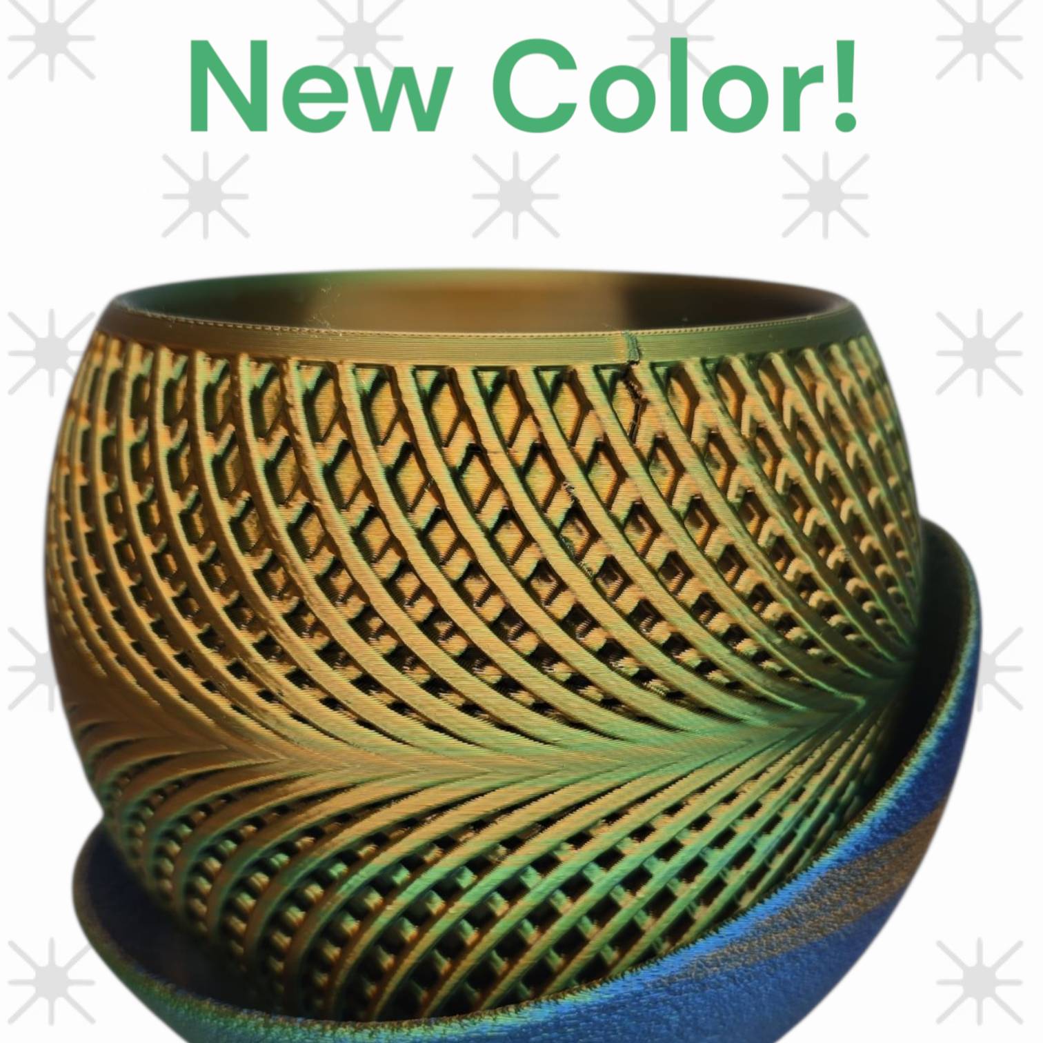 New Color! Tight Belt Golden Grue