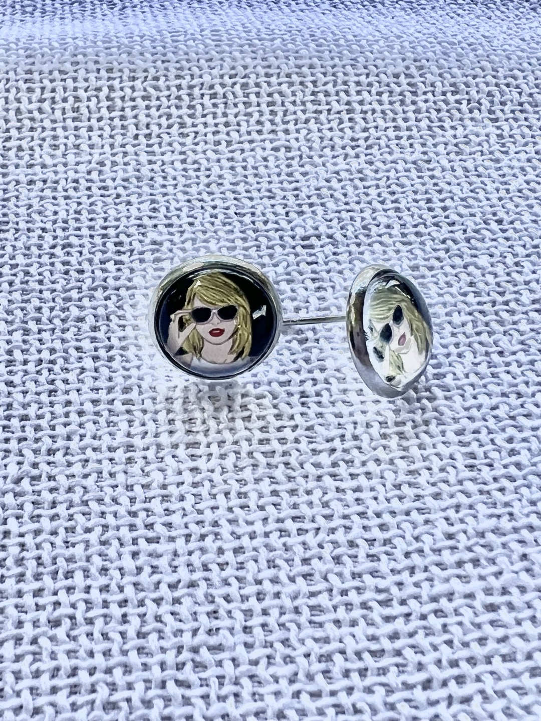 Swiftie Studs