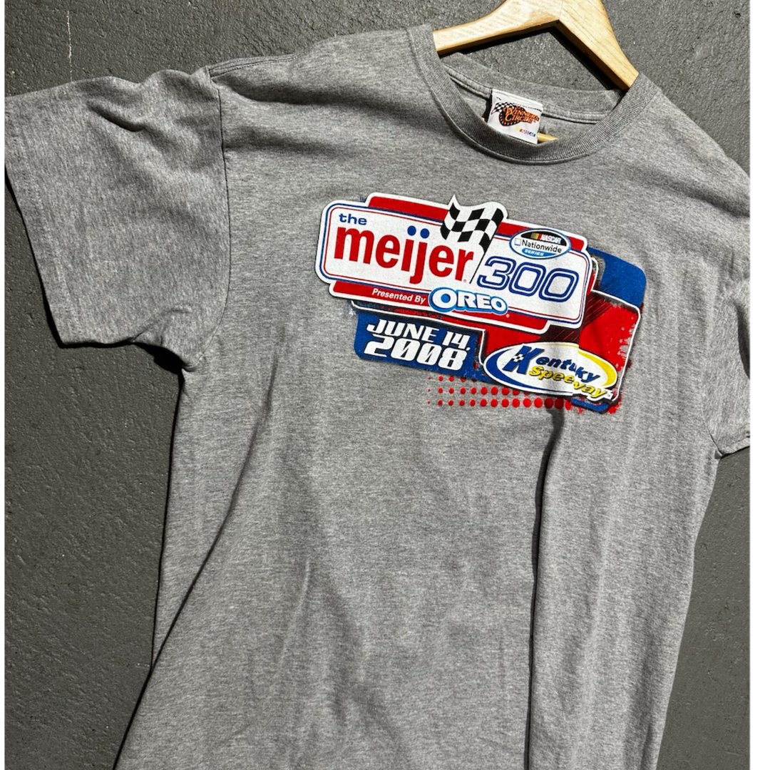 Meijer Oreo Racer Tee Xl
