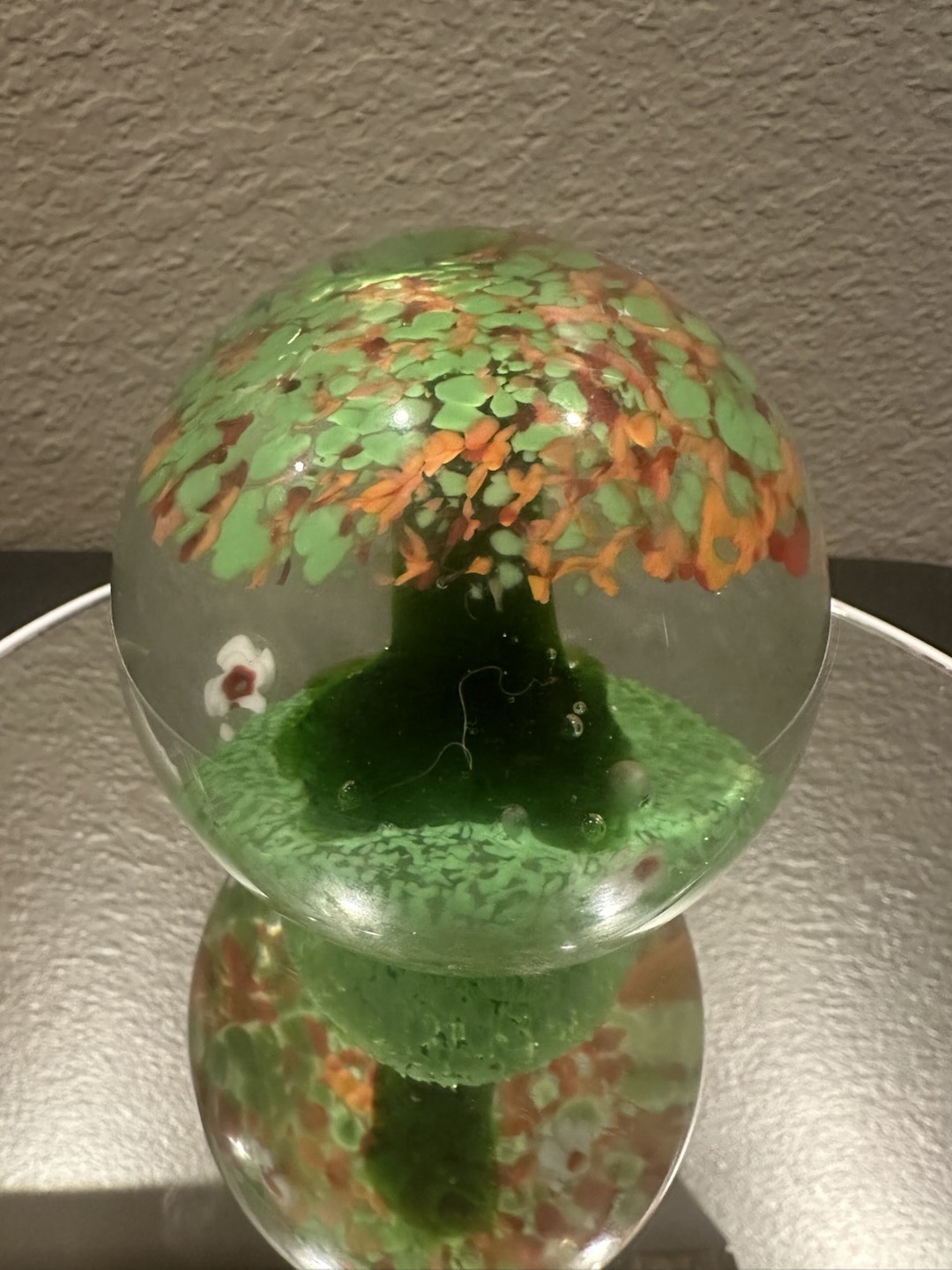 Tree Of Life Paperweight