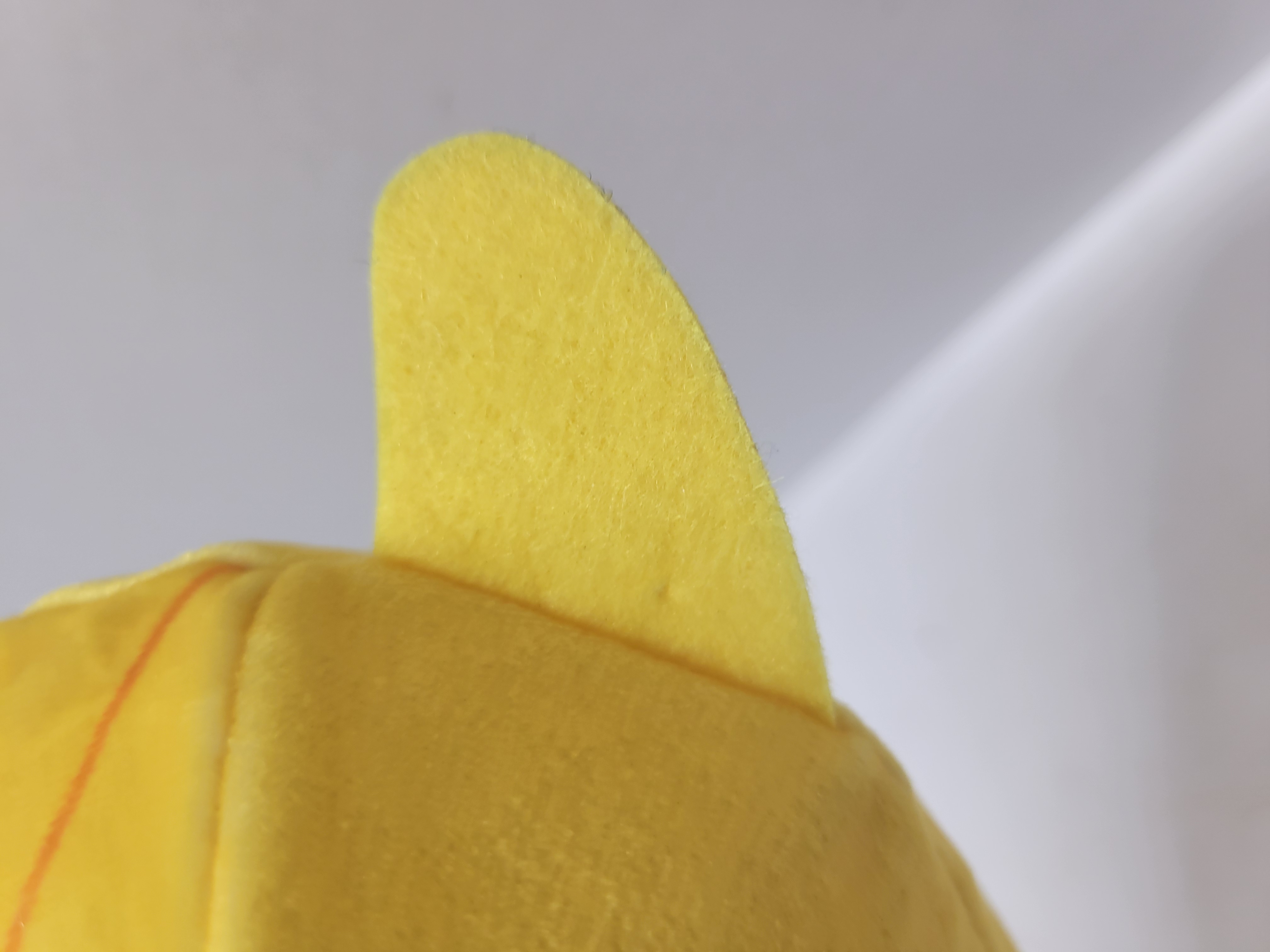 Pod Pals Transformers Bumblebee Plush 2022 Just Play