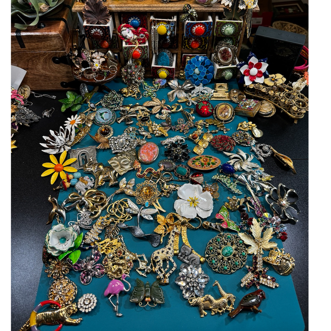 #104 - Search And Pick!