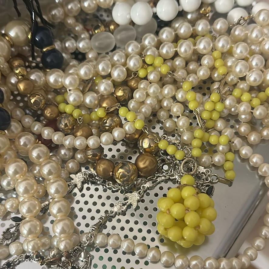 #01 - $5 start necklaces