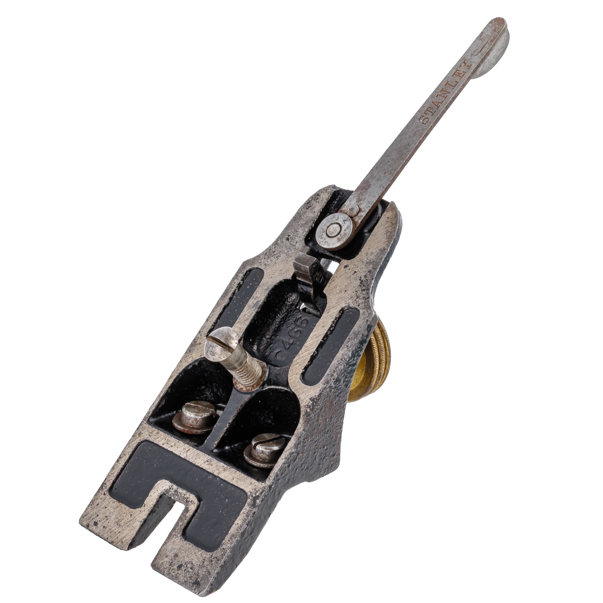 Stanley Plane Frog Assembly For No. 4, 4C, 5, & 5C Planes, Type 16 ...