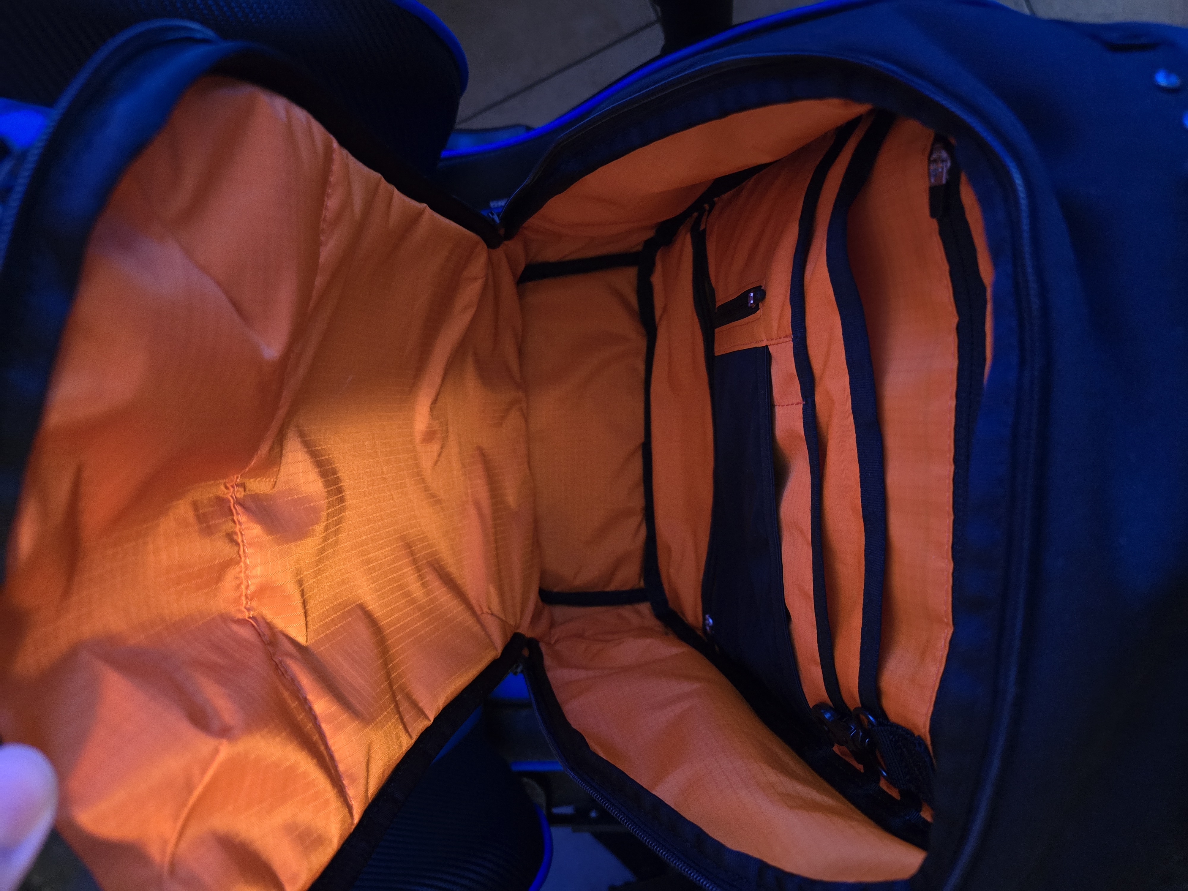 LTT Commuter Backpack