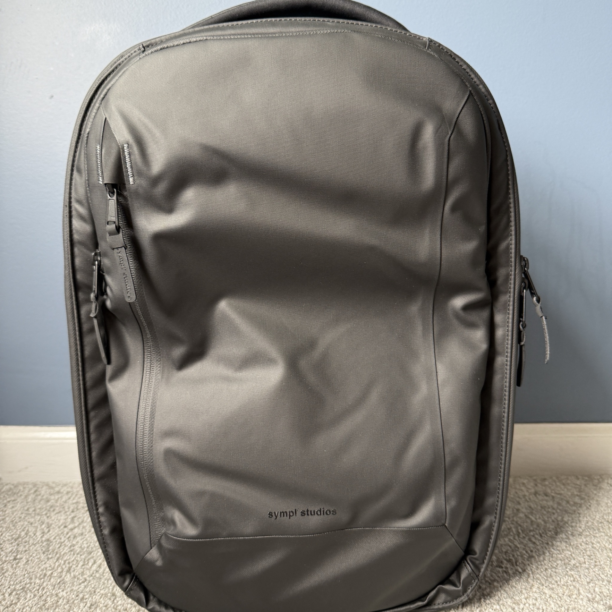 Sympl Studios Commuter Pack V2 24L