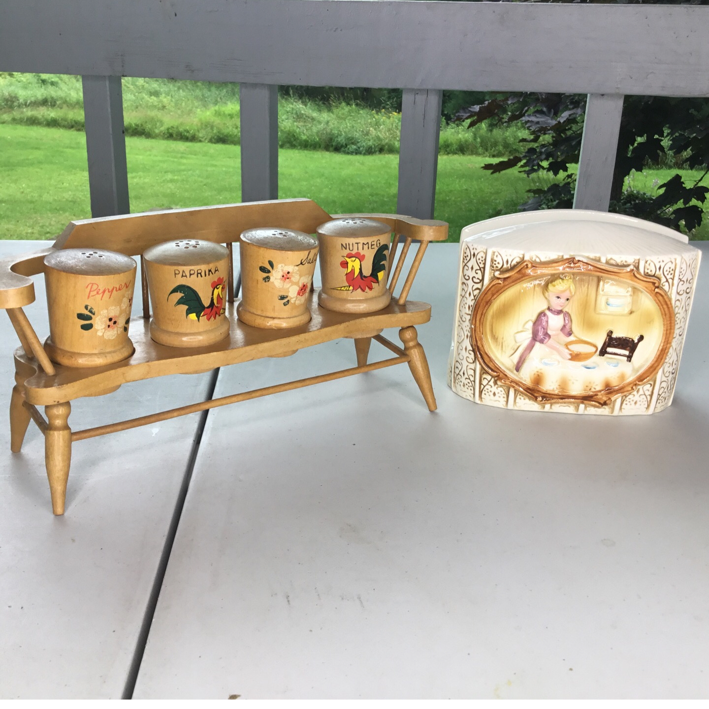 70’s Kitchen Pick 1