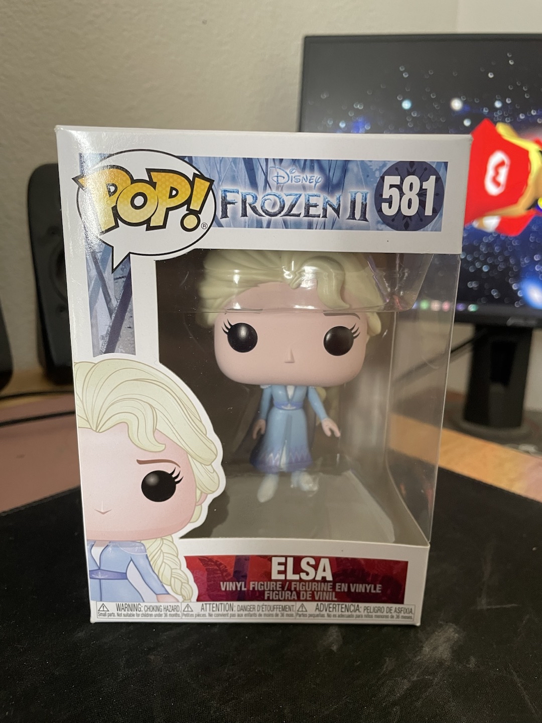 Elsa