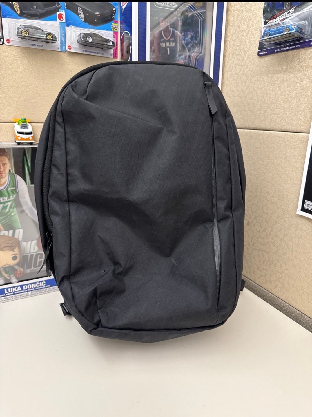 Alpaka Metro Backpack Pro 24L XPAC