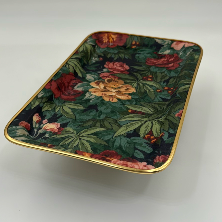 Arnold Design It’d Chalford Good. Made In Britain101/2”W 7” D