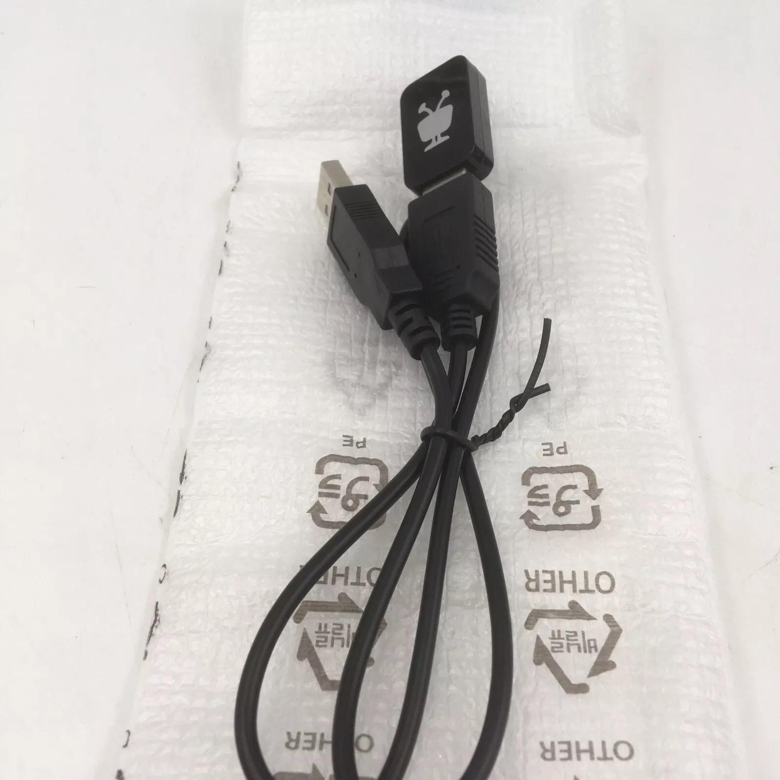 TiVo VOX Bluetooth USB Dongle Adapter - Enables Voice Control *Read ...