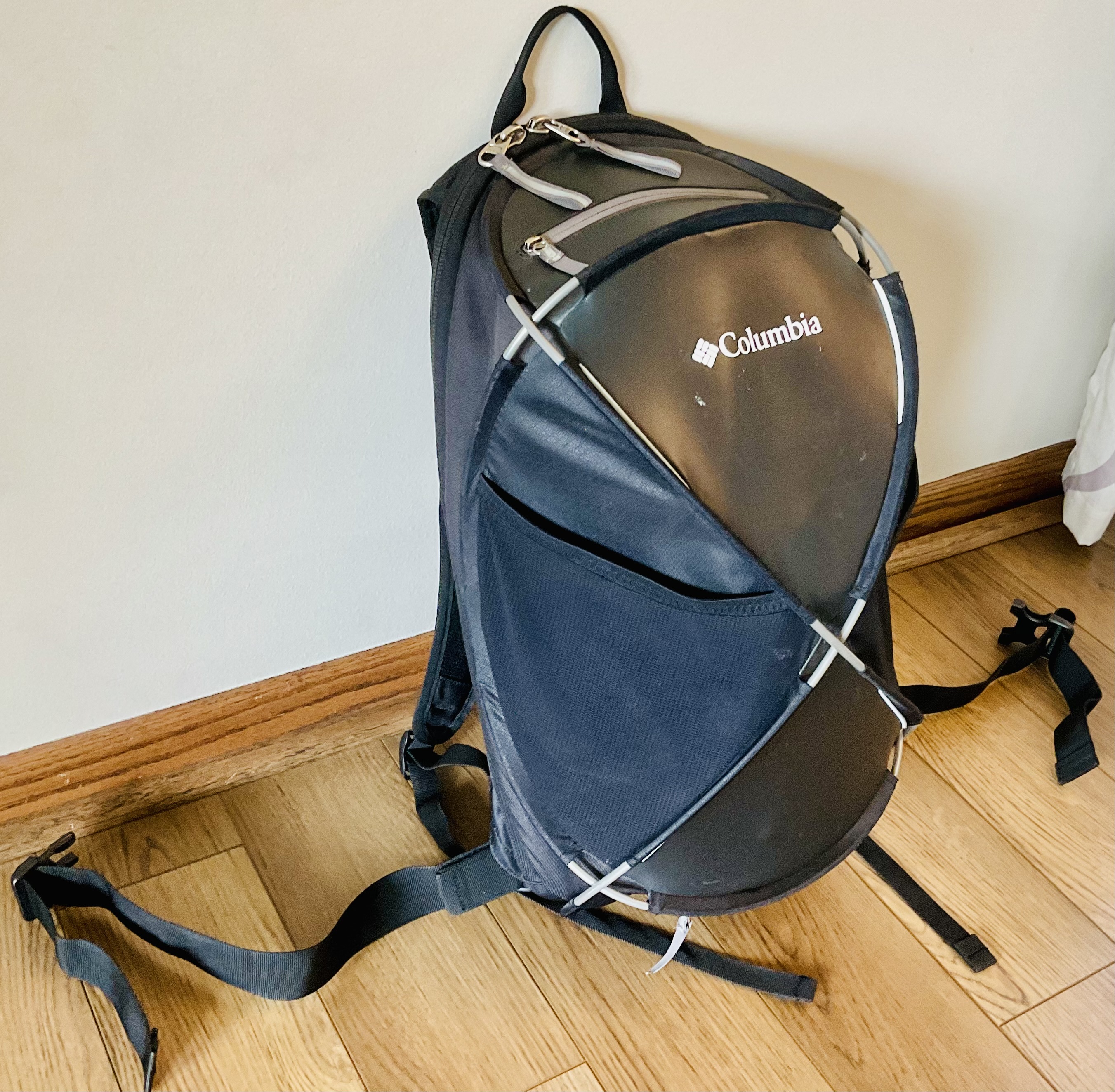 Columbia Mobex Campus Luggage Backpack