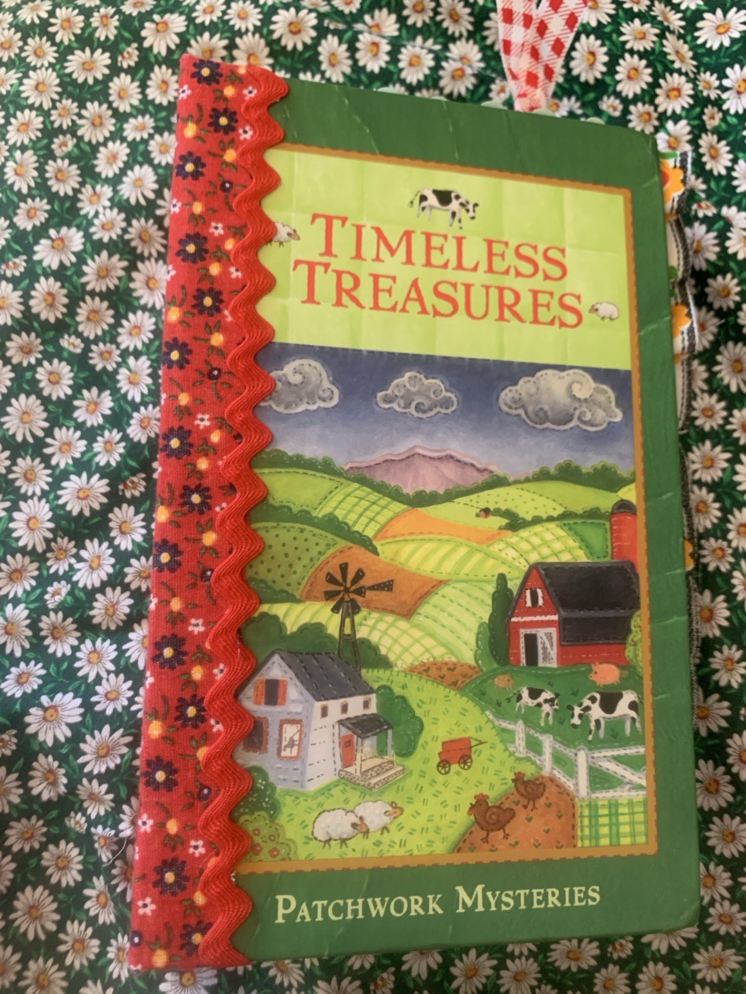 Farm Journal 3 Signatures