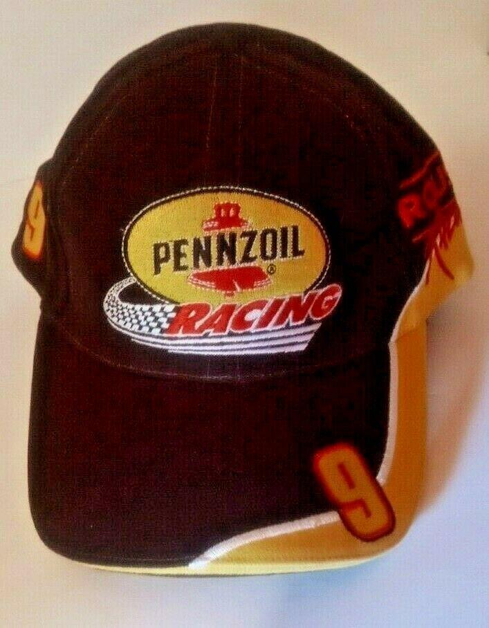 New NASCAR Roush Racing Pennzoil Mark Martin Matt Kenseth Jeff Burton ...