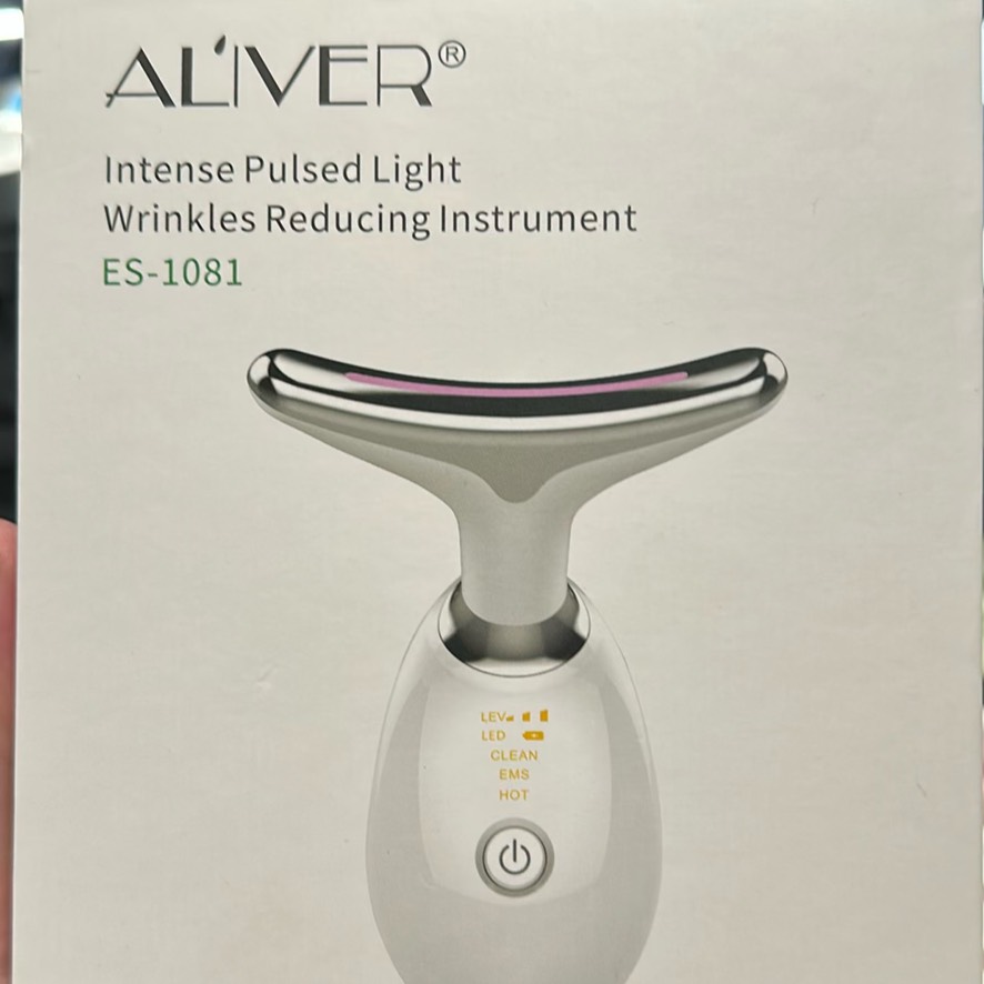 Free Face Instrument