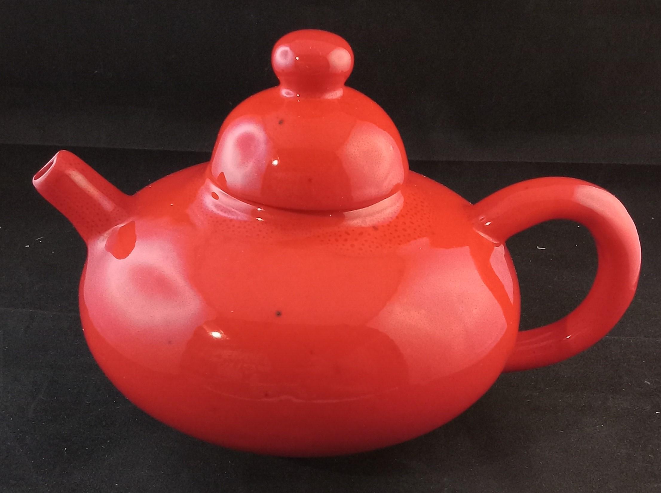 Beauceware Flowerdale Teapot by HayHoe