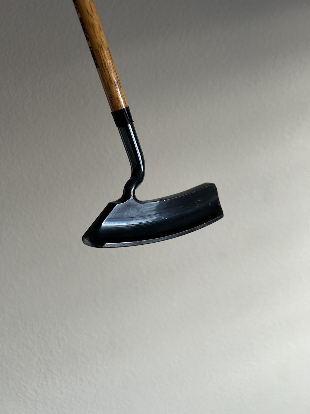 BOBBY JONES, Callaway, Billet Series #4 Commemorative Putter, 35 Inches ...