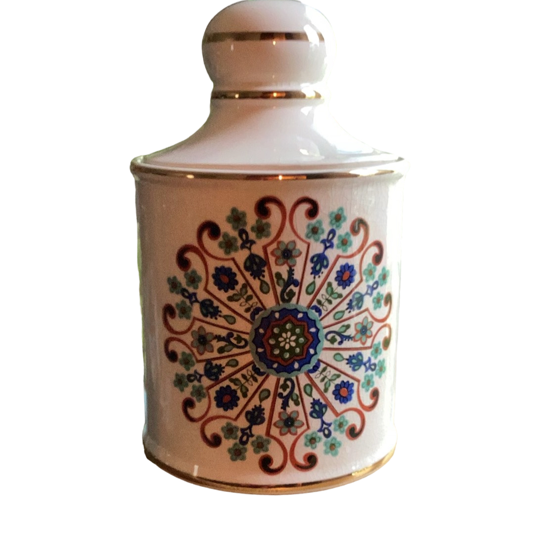 Stunning MCM And RARE Pattern Price Kensington Made In England Vintage ...