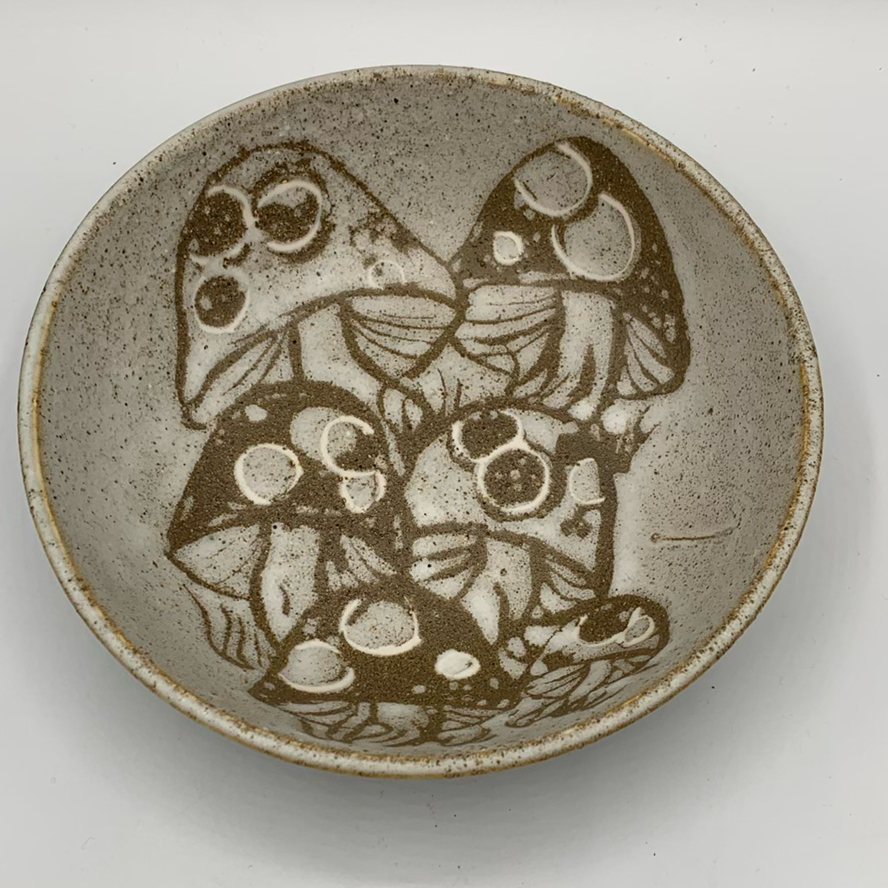 Andersen Design Studio Mushroom Bowl