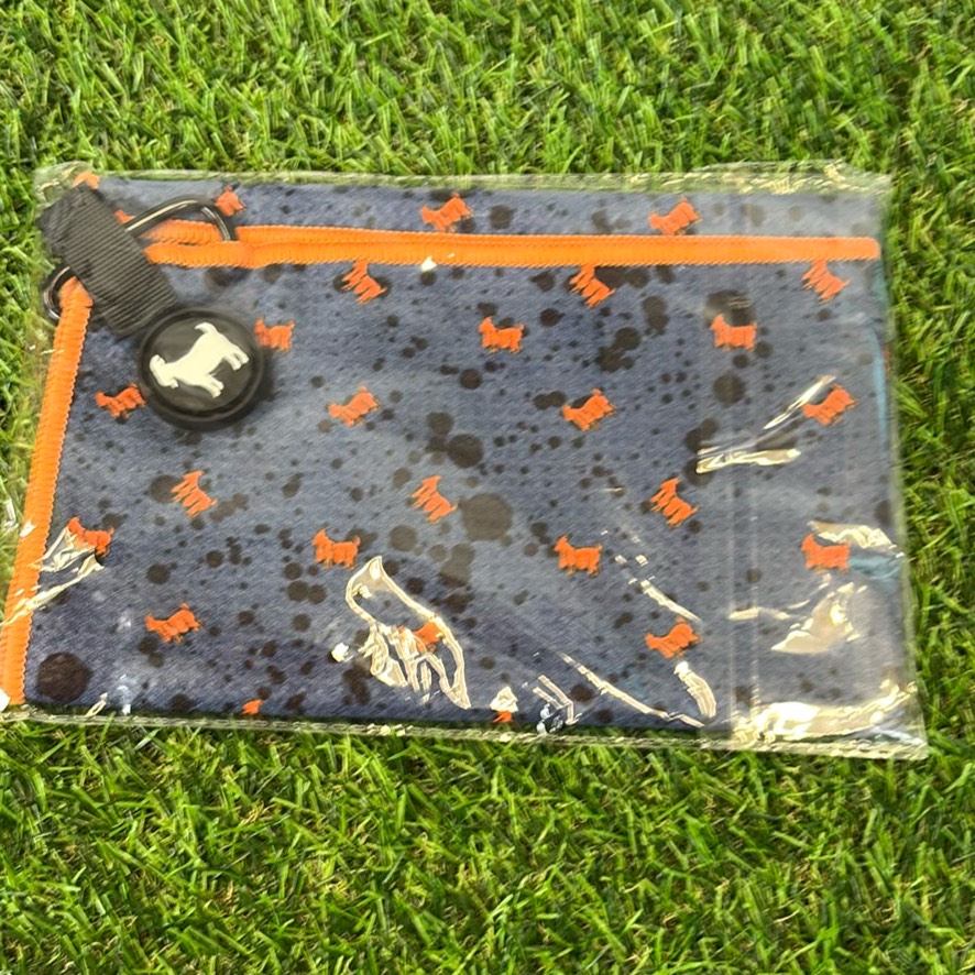 GOATED Golf Candy Goats