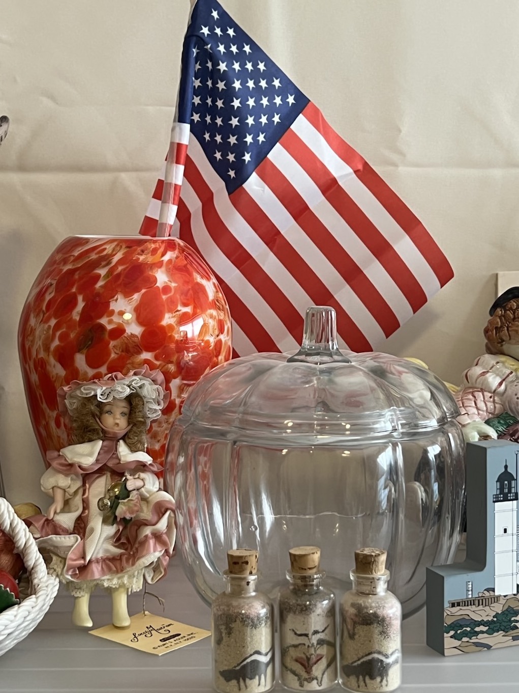 Sunday Morning $1 Starts!