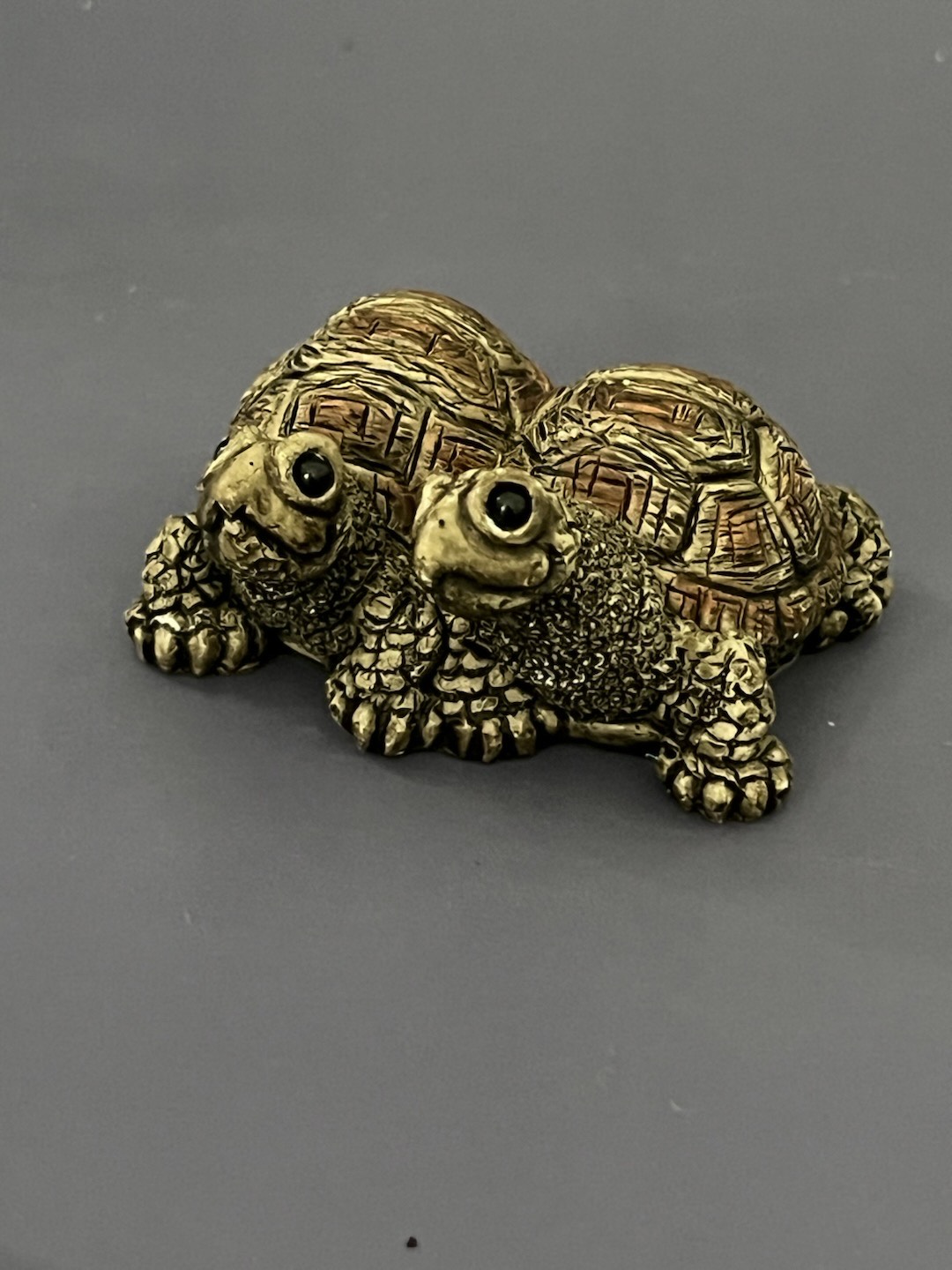 Stone Critters Collection- Turtles!