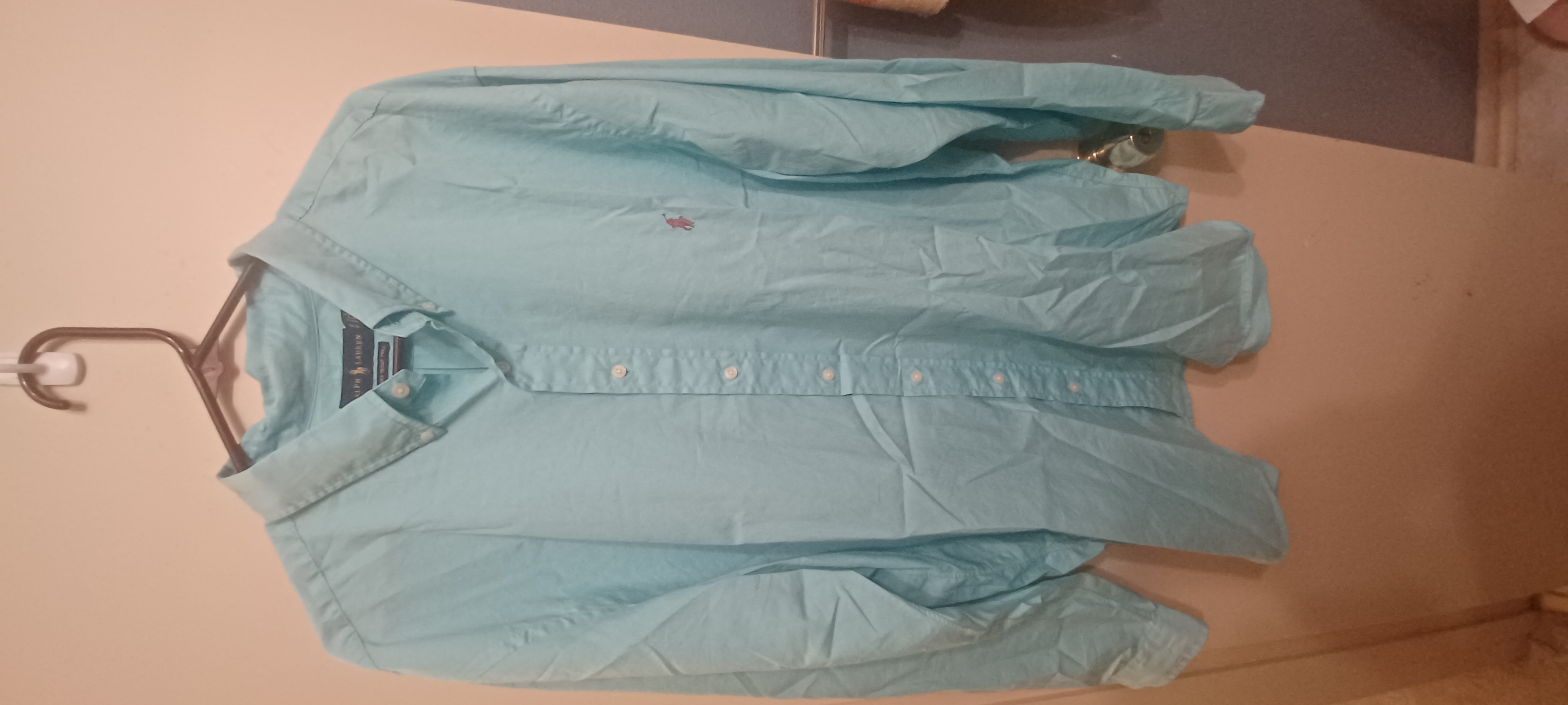 Lot of 7 Men's Shirts - Very Good Used Condition