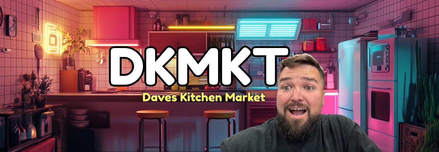 Dave's Kitchen Market