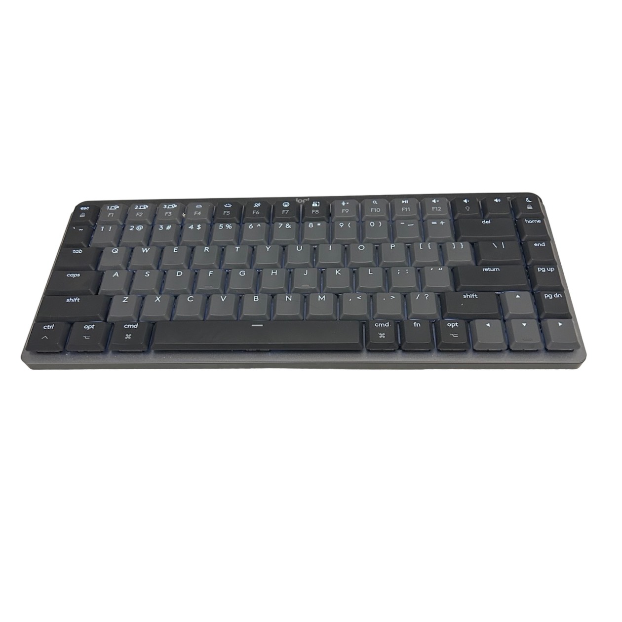 Hot: Logitech Mechanical Keyboard