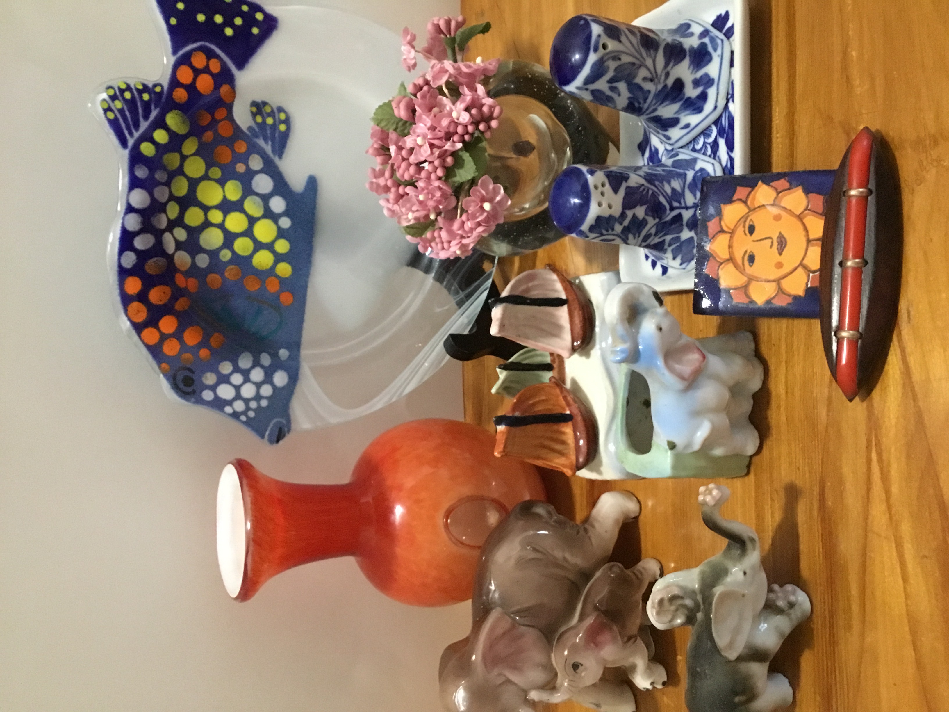 Estate Sale Finds