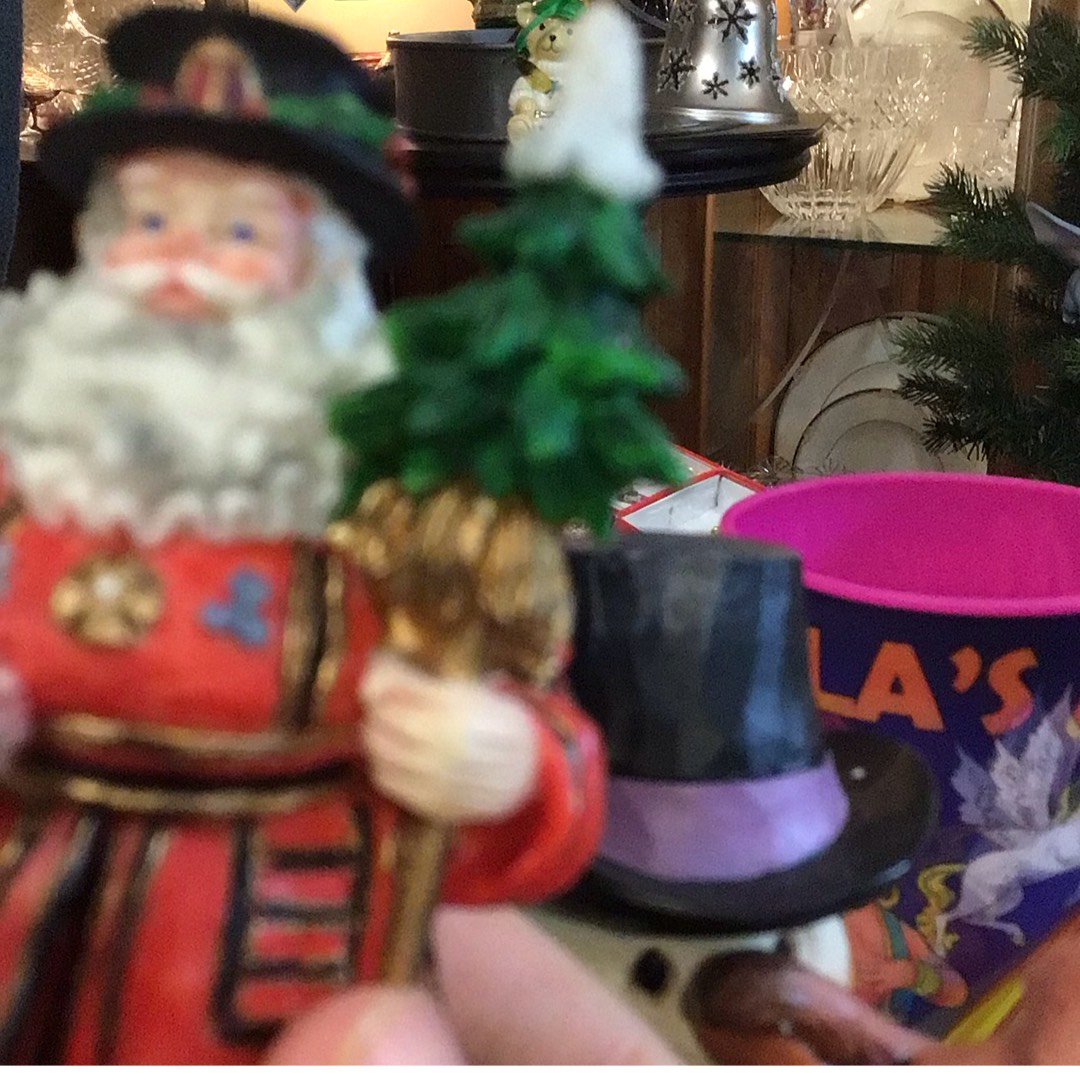 Santa