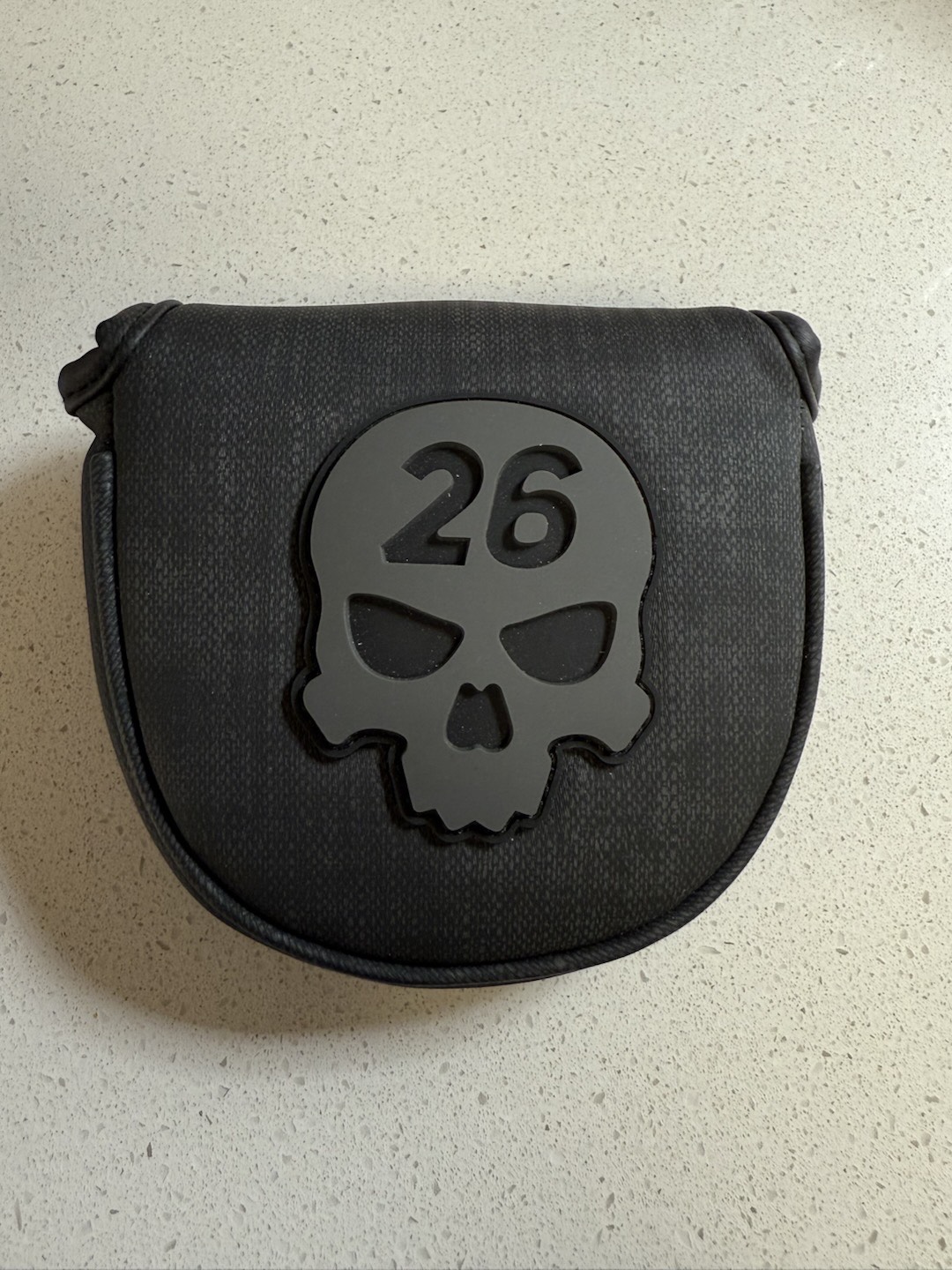 PXG Center Shaft Putter Cover