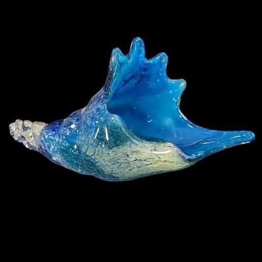 #22 - Sea Shell Paperweight