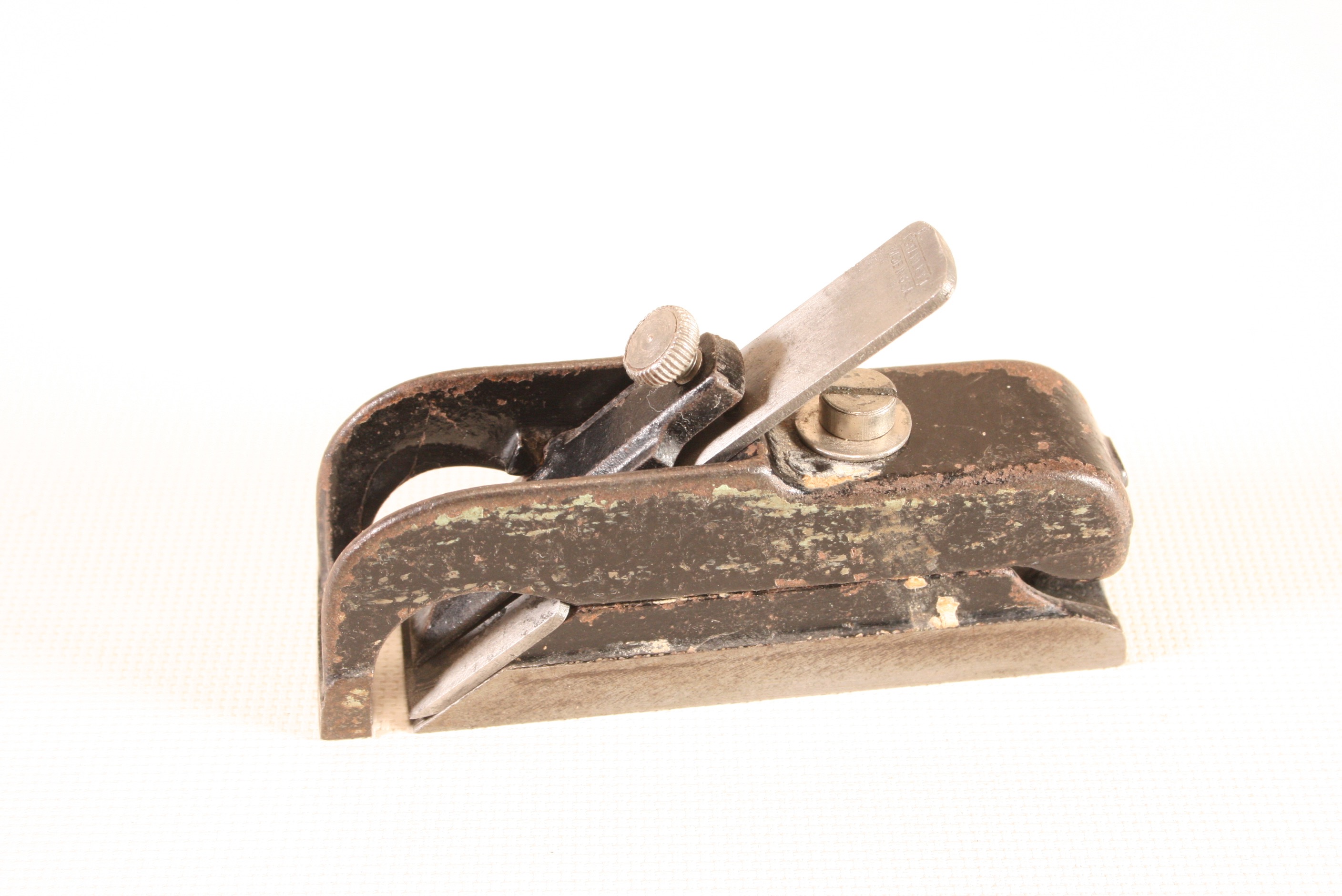 Stanley No. 75 Bullnose Rabbet Plane (3761)