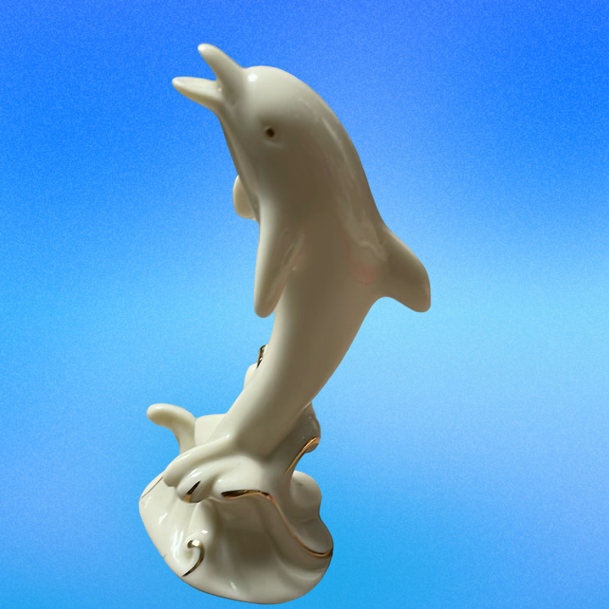 Lenox Dolphin