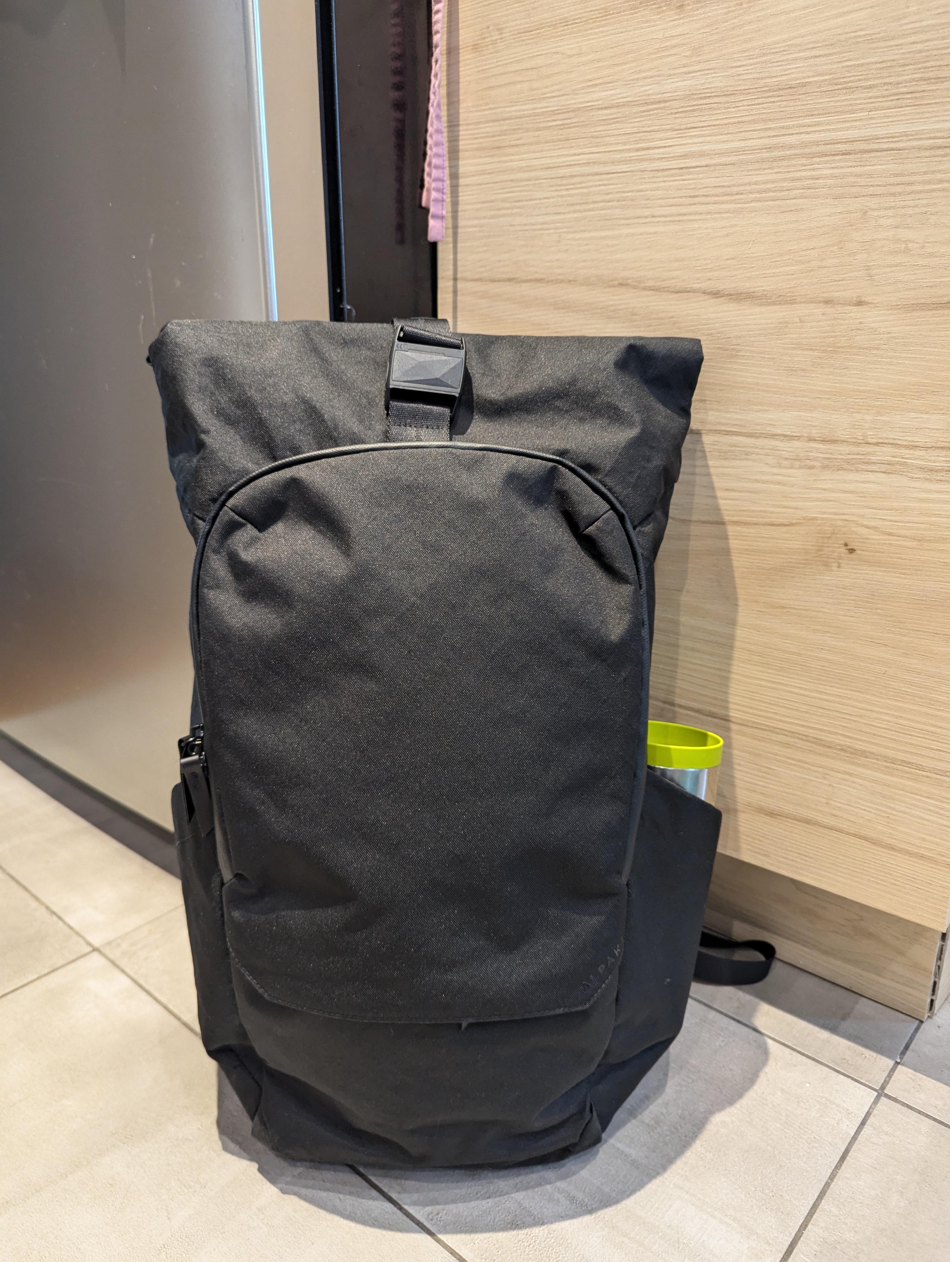 Alpaka Shift Pack V2 (ECOPAK EPLX600)