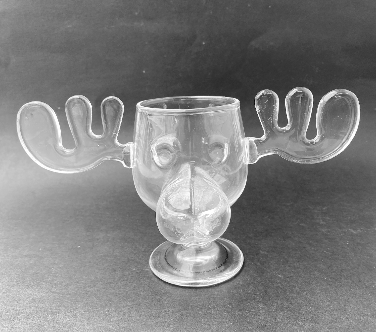 National Lampoon’s Christmas Vacation Griswold's Acrylic Moose Cups ...